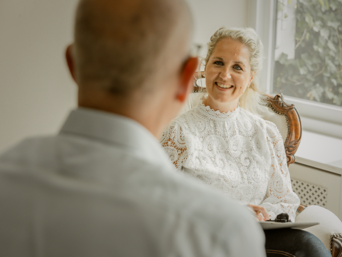 Persoonlijke ontwikkeling - Angeliquekooij Coaching